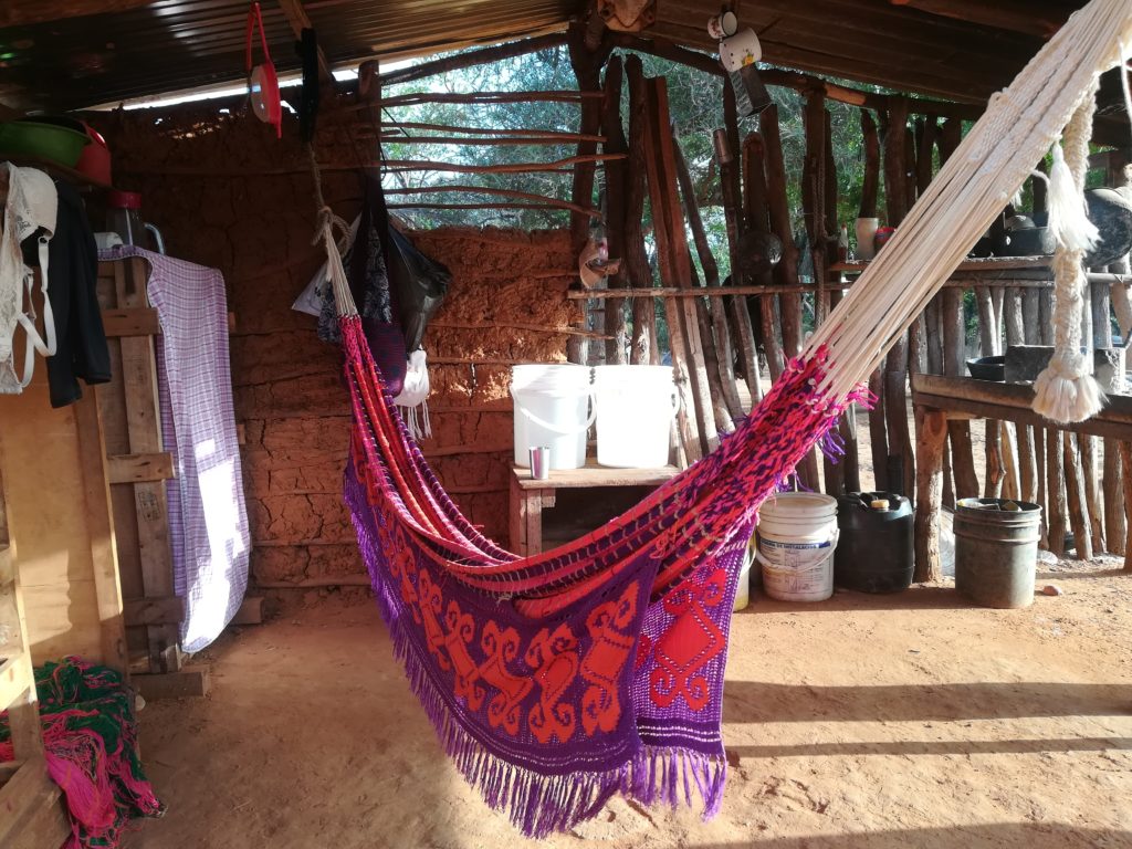 L'artisanat Wayuu - Color Wayuu - Origines sacs mochila et hamacs
